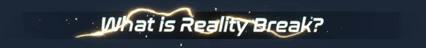 Reality Break (2025) - MobyGames