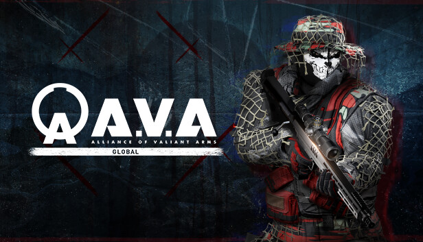 A.V.A Global on Steam