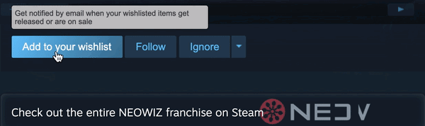 A.V.A Global on Steam