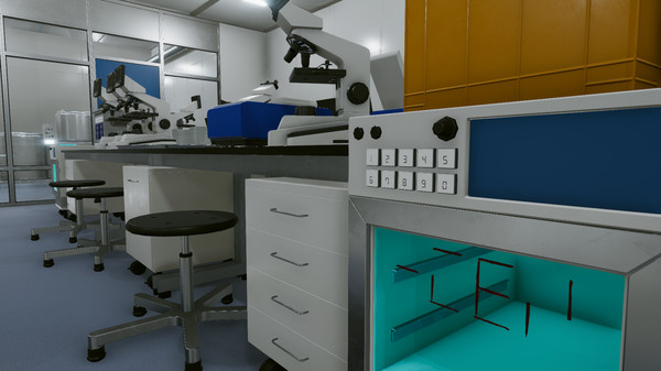 Tested on Humans: Escape Room 游戏专区 - 二柄 Diershoubing.com