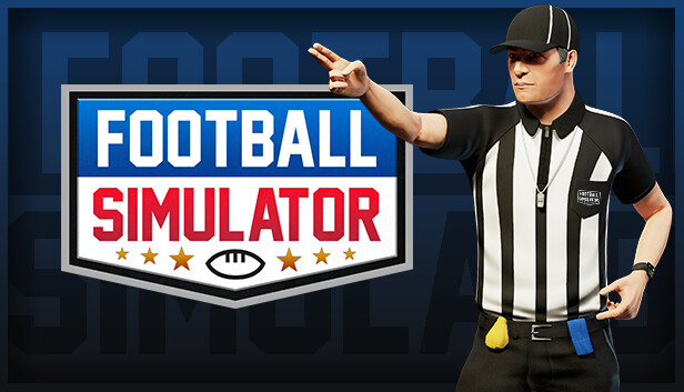 Football Simulator - Steam News Hub
