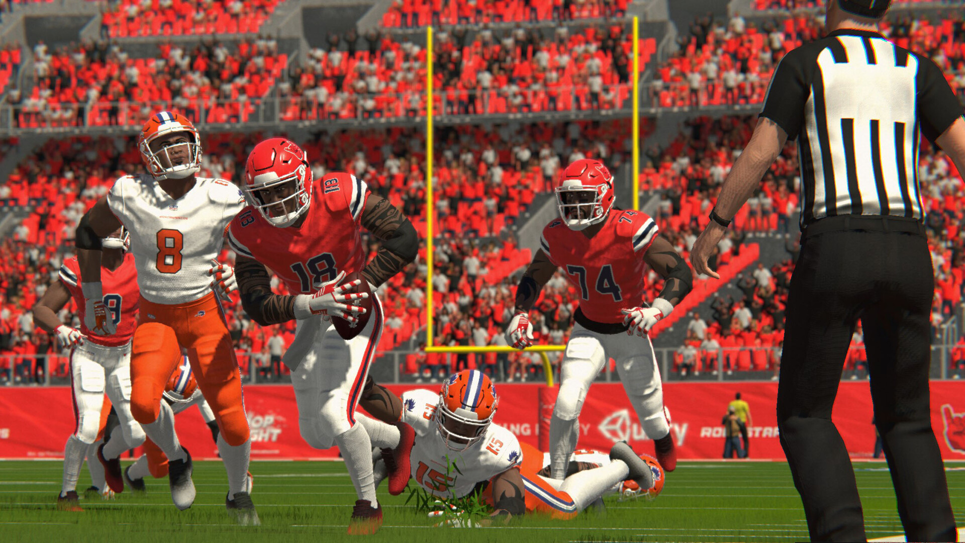 Football Simulator on Steam