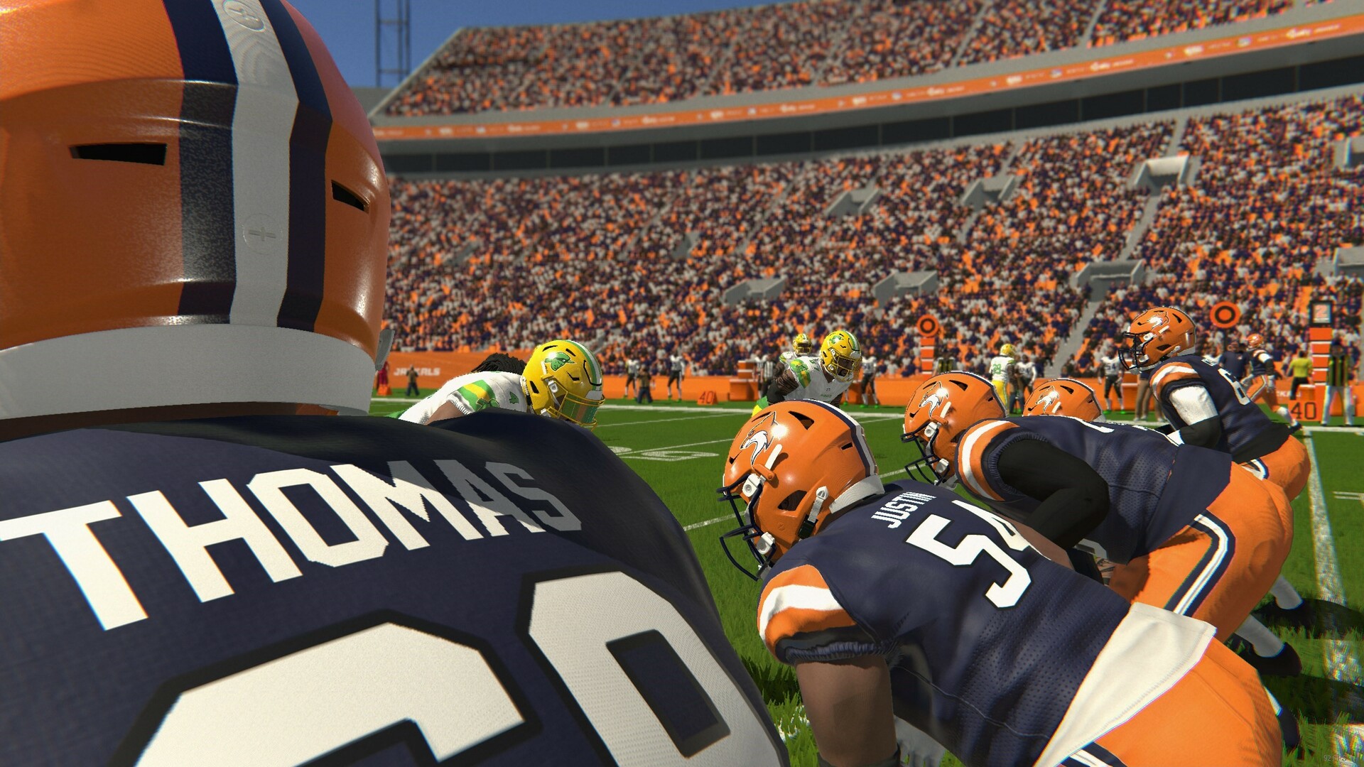 Football Simulator on Steam