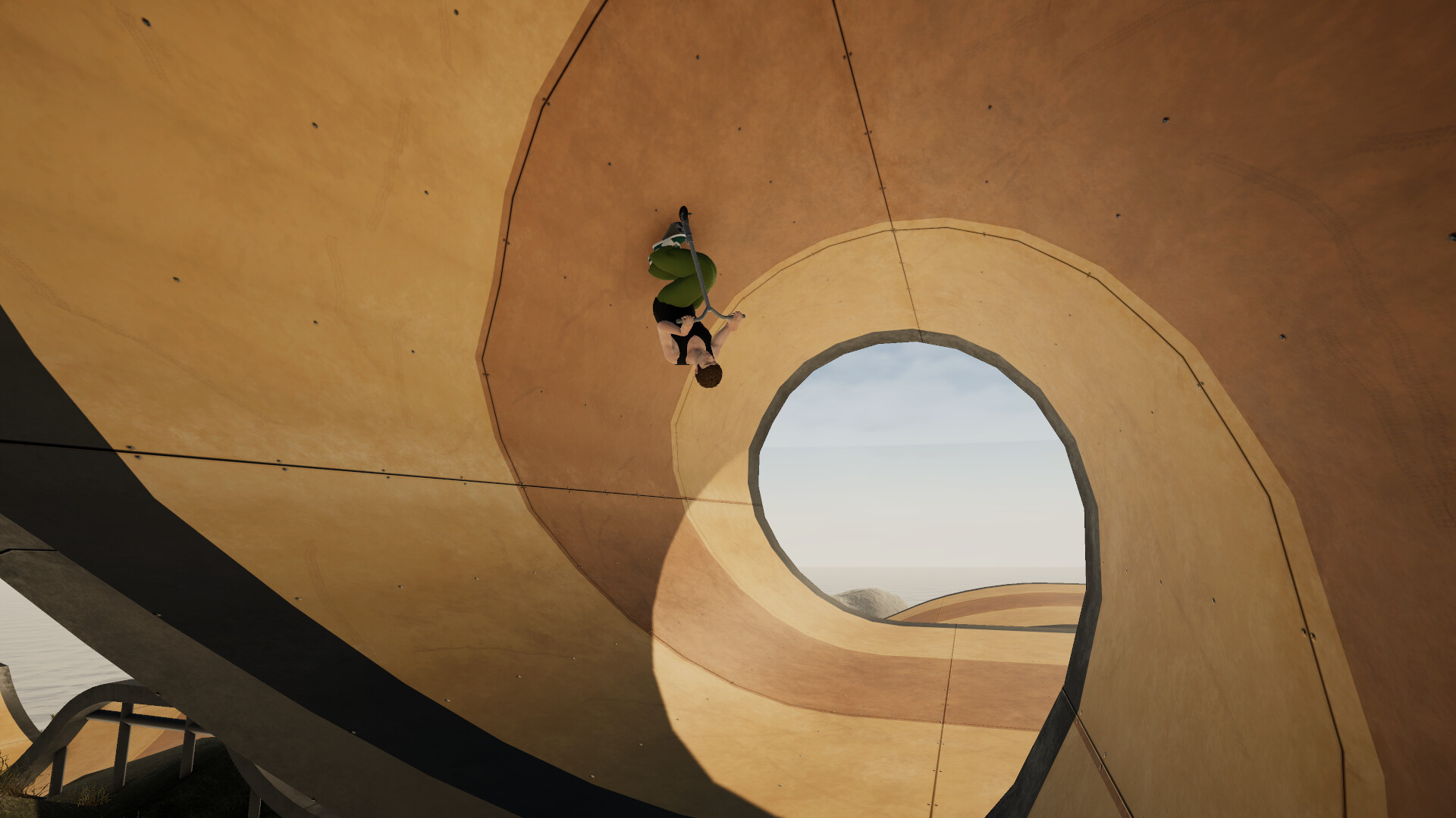 Save 20% on Scoot on Steam