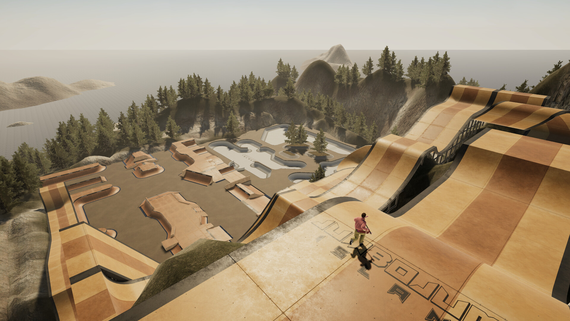 Save 20% on Scoot on Steam