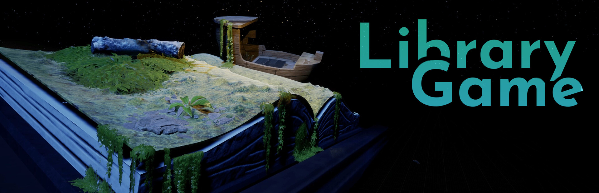 Library Game on Steam