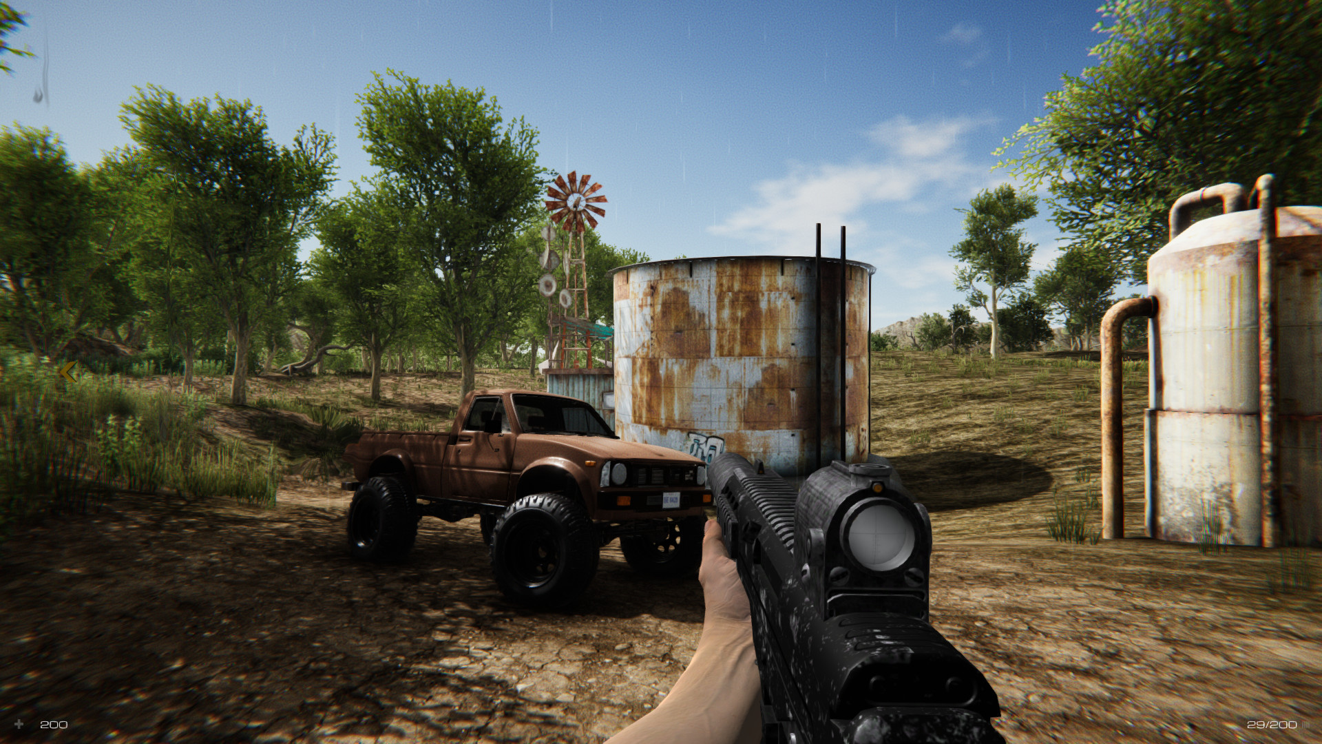 Poached : Hunt The Hunter on Steam