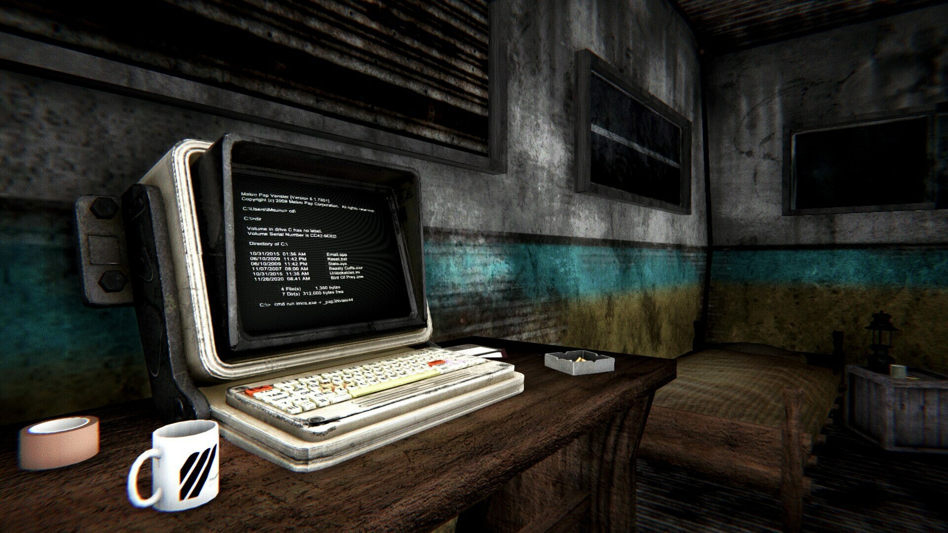 Poached : Hunt The Hunter on Steam