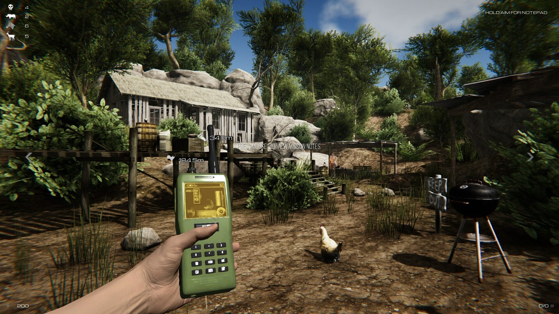 Poached : Hunt The Hunter on Steam