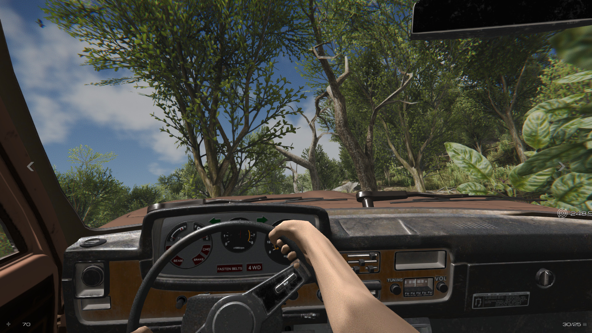 Poached : Hunt The Hunter on Steam