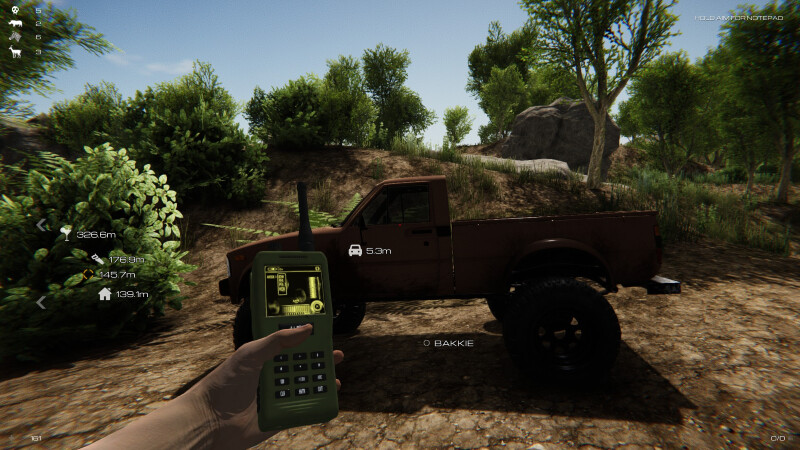 Poached : Hunt The Hunter on Steam