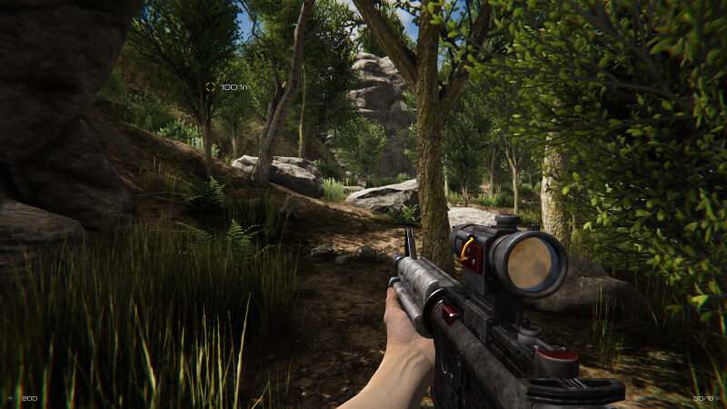 Poached : Hunt The Hunter on Steam