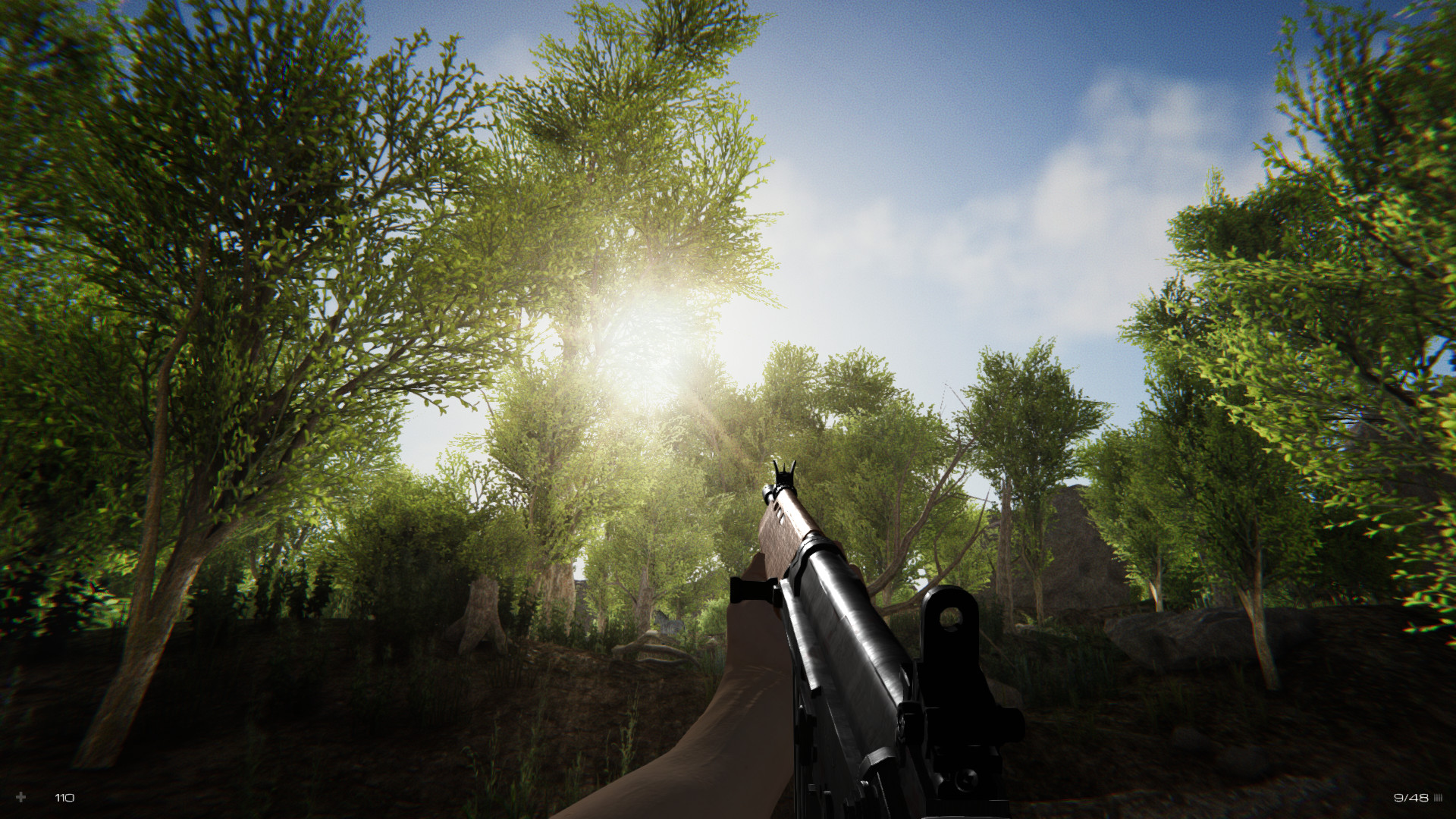 Poached : Hunt The Hunter on Steam