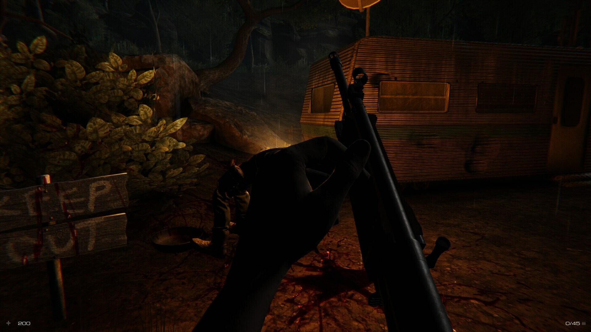 Poached : Hunt The Hunter on Steam