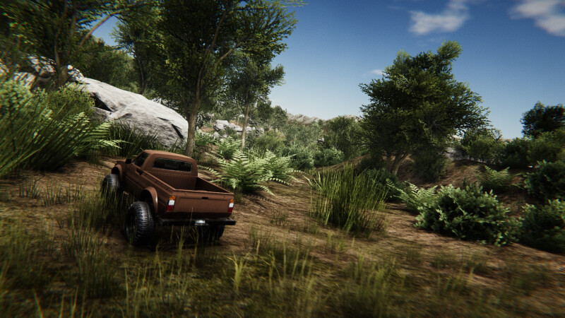 Poached : Hunt The Hunter on Steam