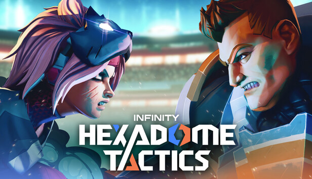 Infinity: HexaDome Tactics en Steam