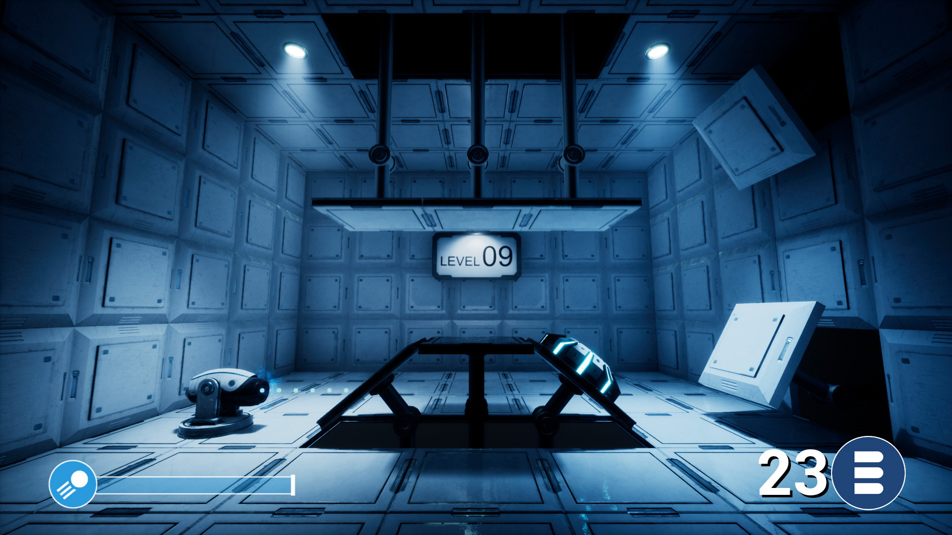 Cannon Lab 13 (przez AvvaNextGen) - (Steam Gry) — AppAgg