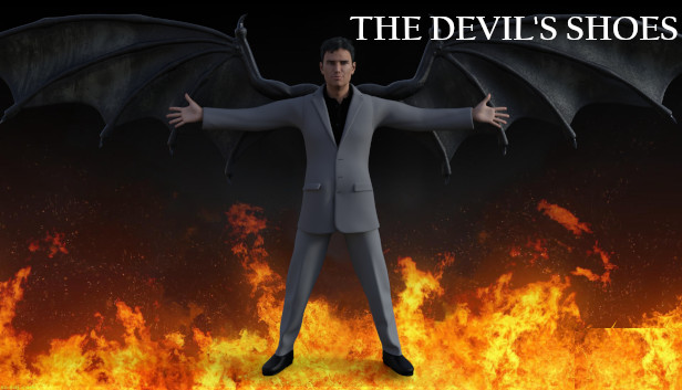 The Devil's Shoes on Steam
