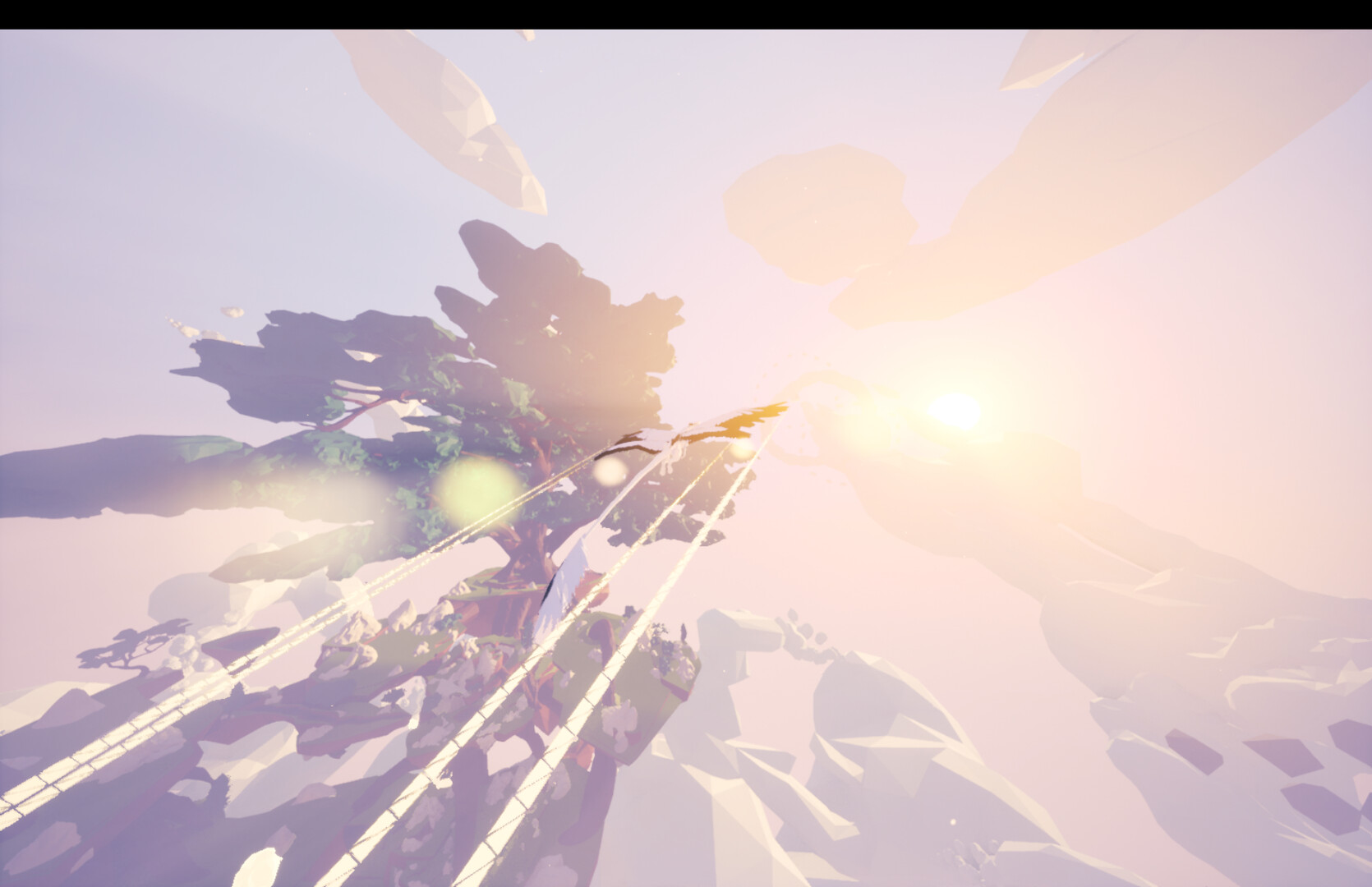 Soar: Pillars of Tasneem on Steam