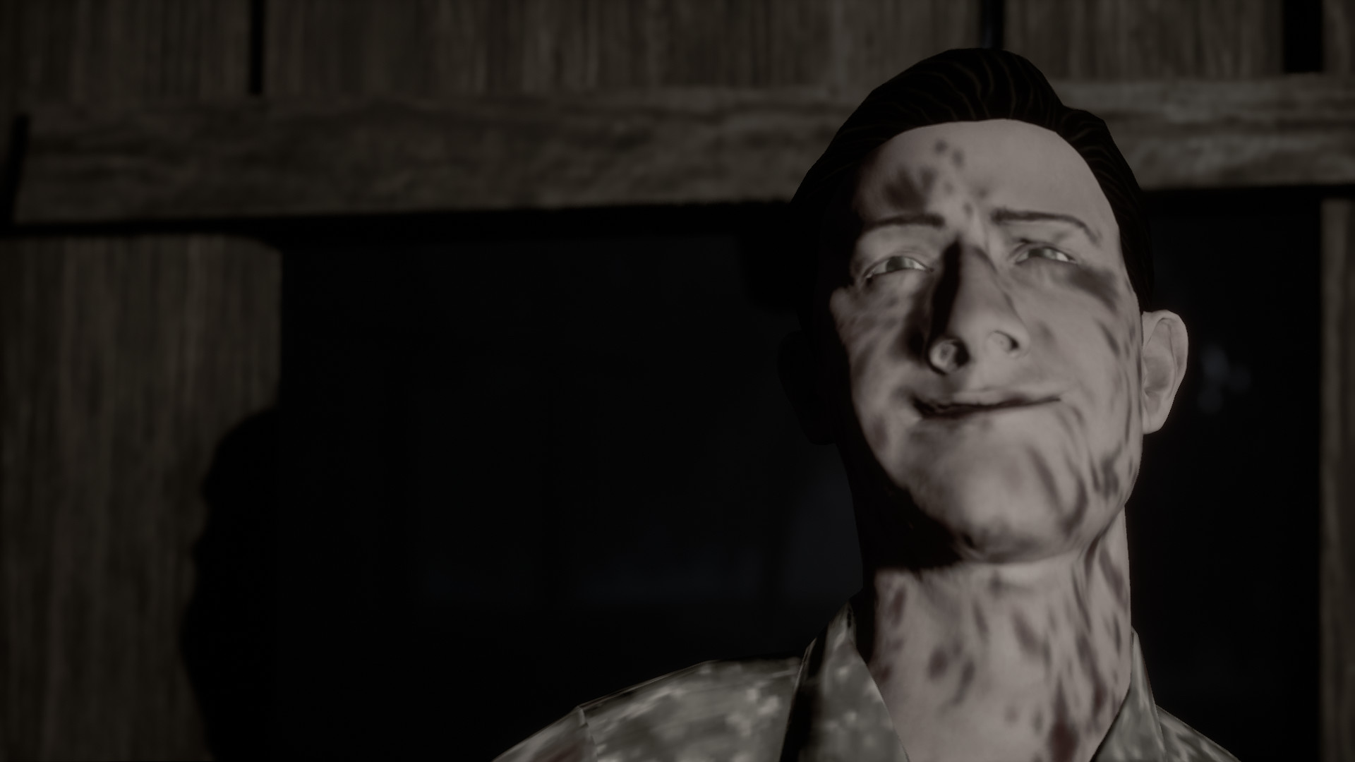 Two Guys One Cabin On Steam