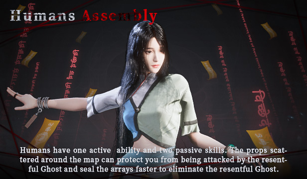 Soul Dossier on Steam