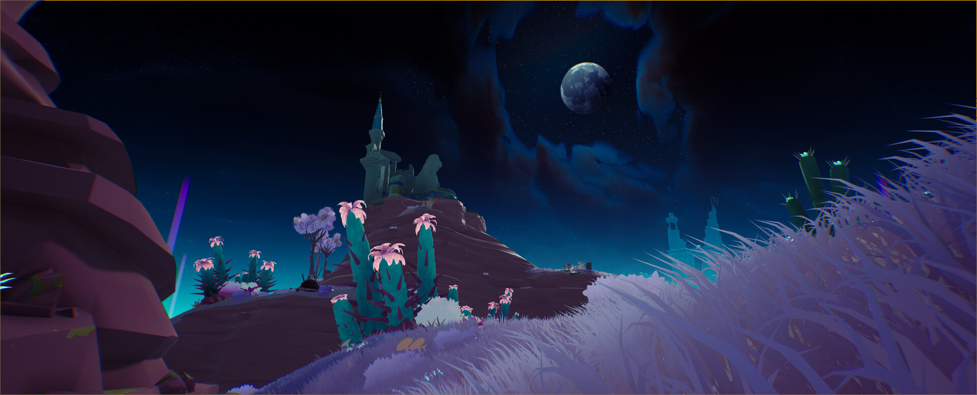 Hyper Light Breaker on Steam