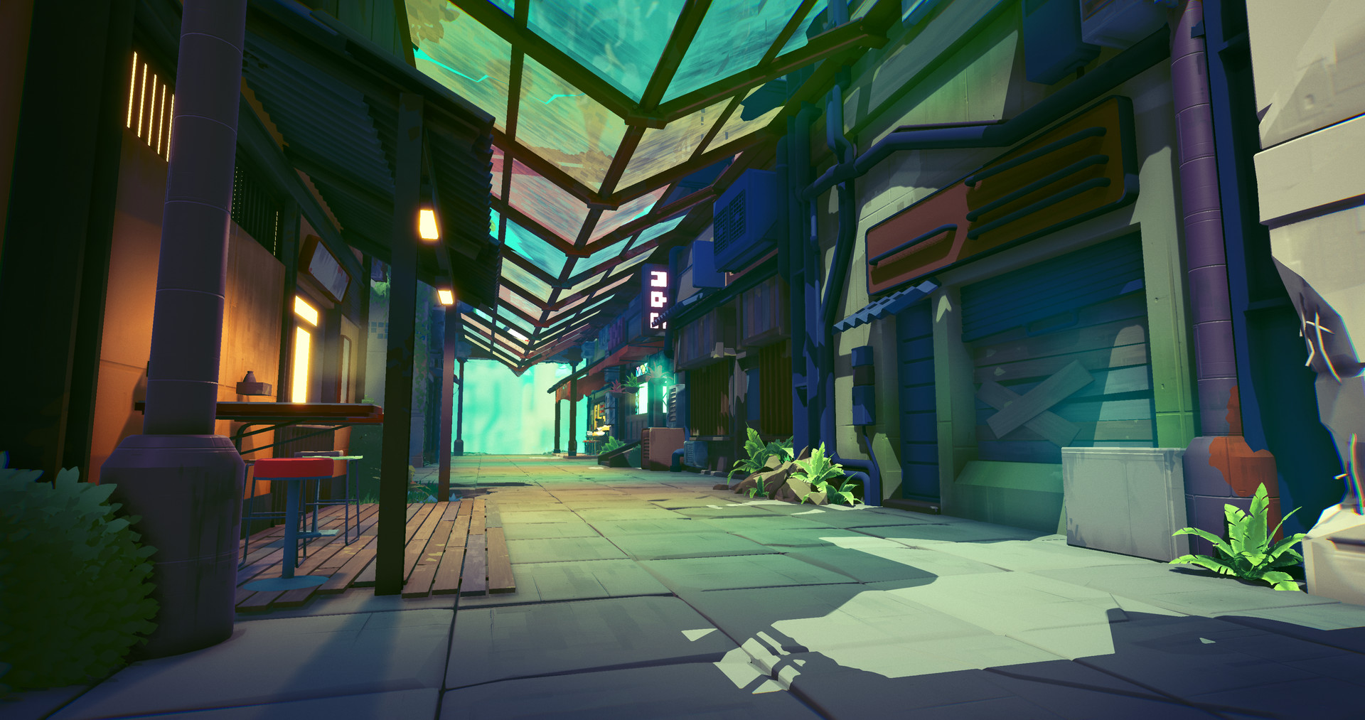 Hyper Light Breaker on Steam