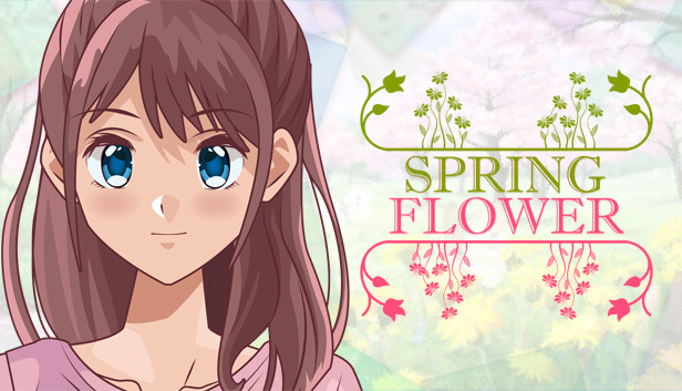 Save 72% on Spring Flower on Steam