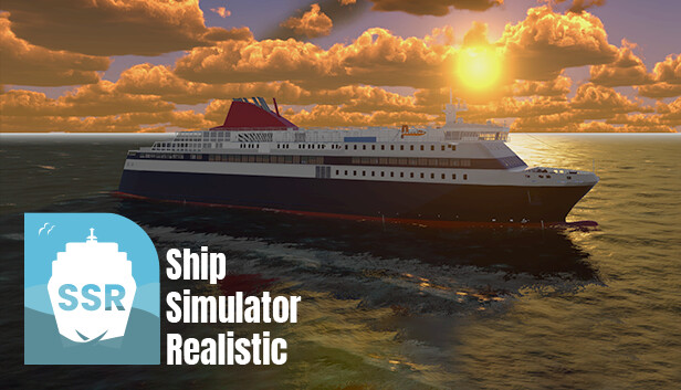 Ship Simulator Realistic on Steam