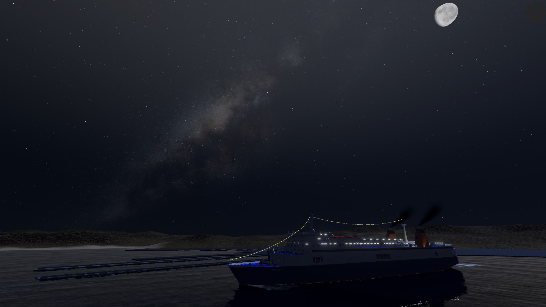 Ship Simulator Realistic on Steam