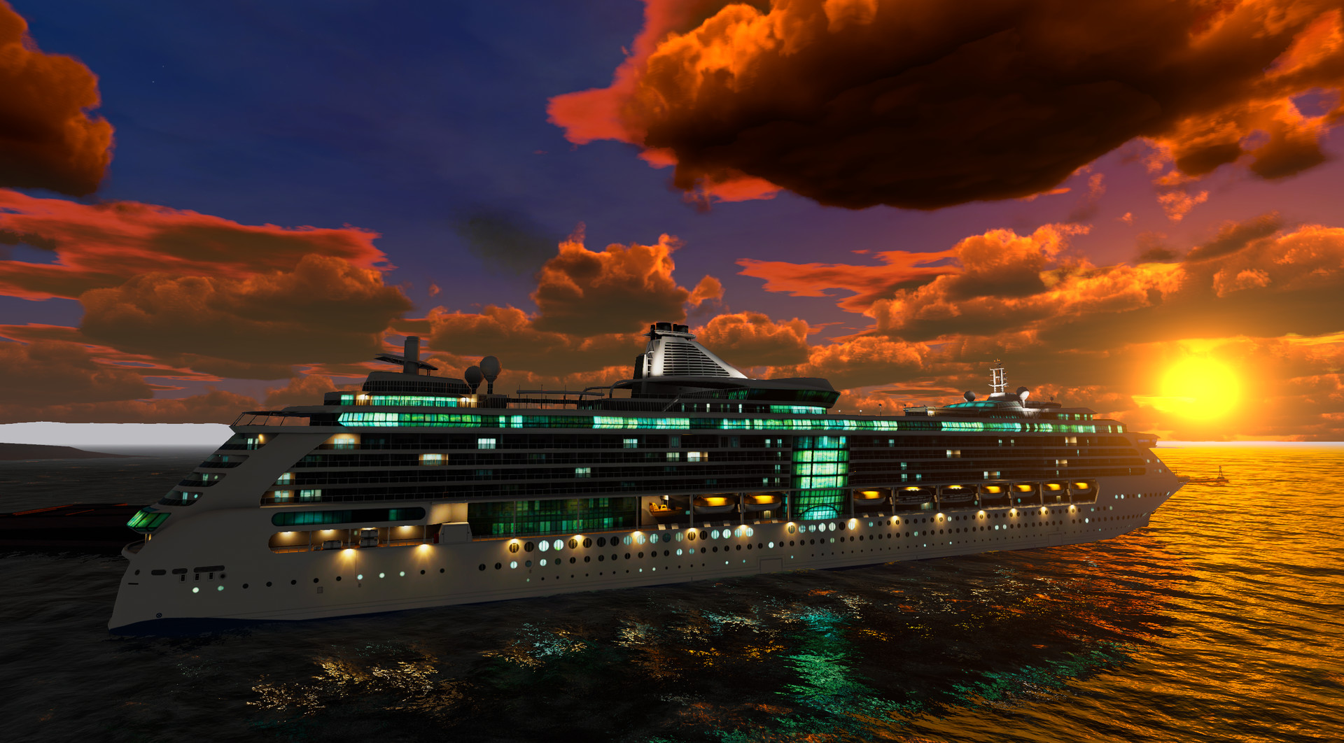 Ship Simulator Realistic on Steam