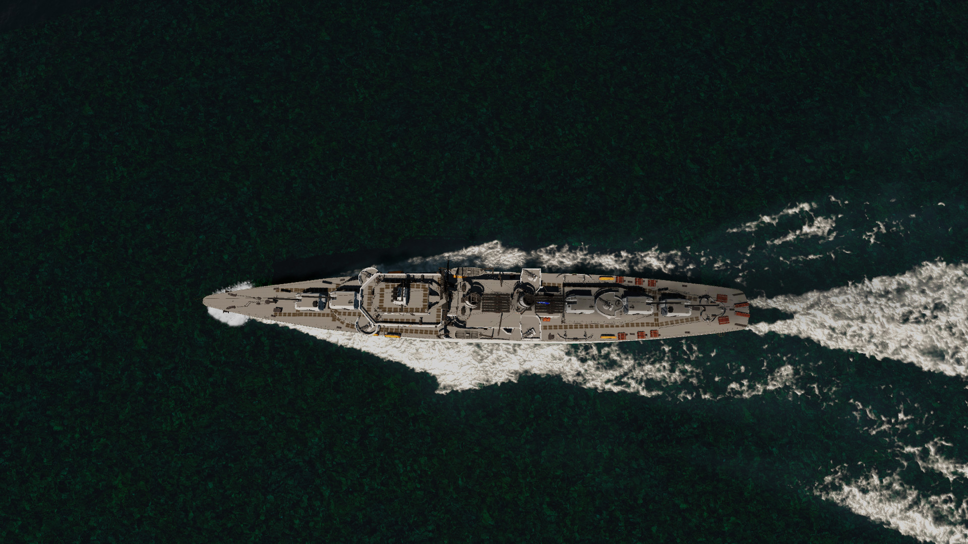 Ship Simulator Realistic on Steam