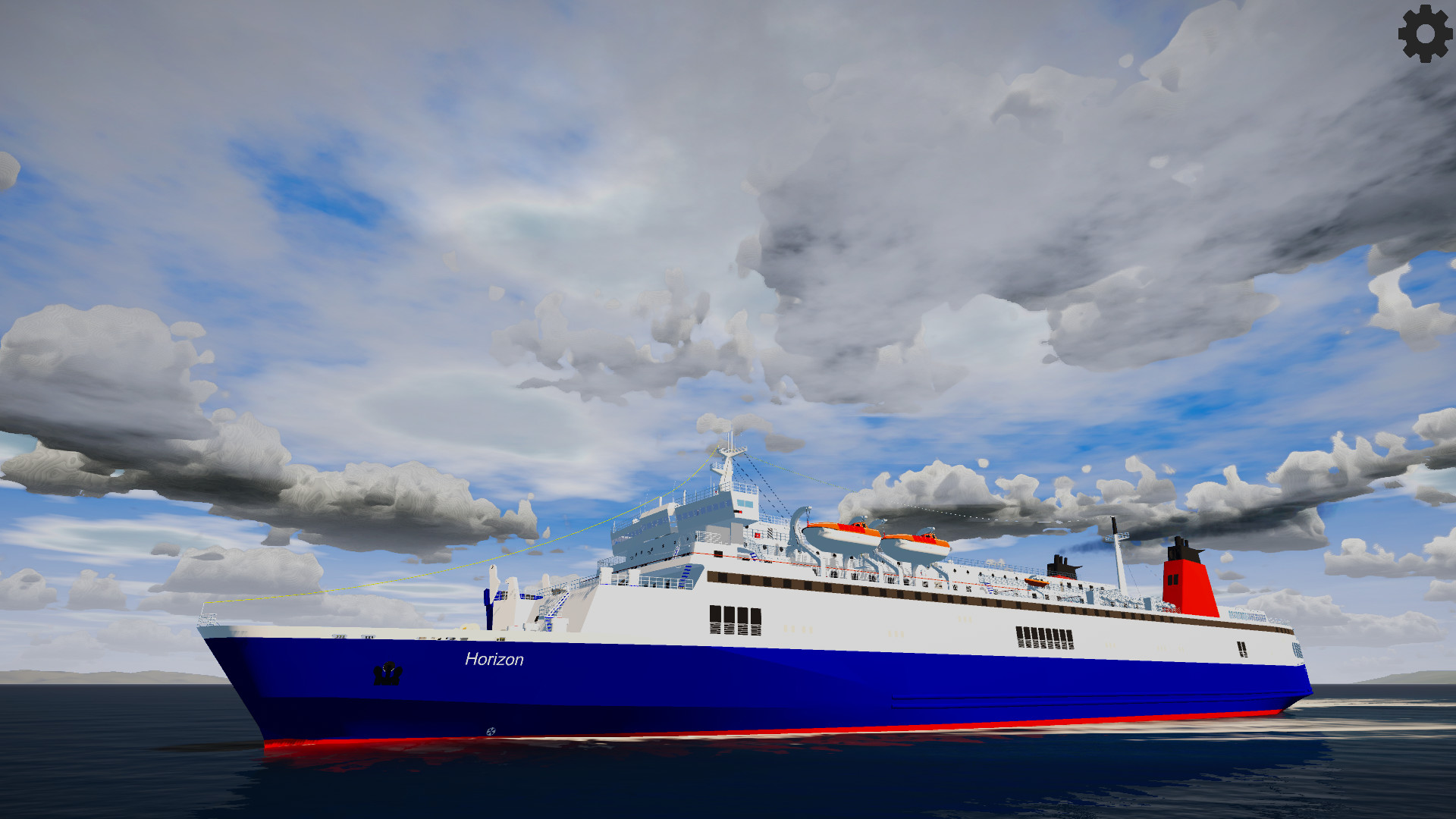 Ship Simulator Realistic on Steam