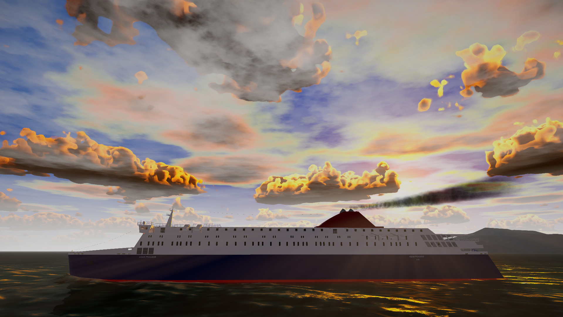 Ship Simulator Realistic on Steam