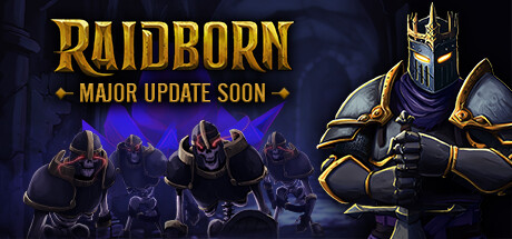 RAIDBORN en Steam