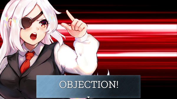 Скриншоты Nina Aquila: Legal Eagle, Season One: картинки, фото из игры