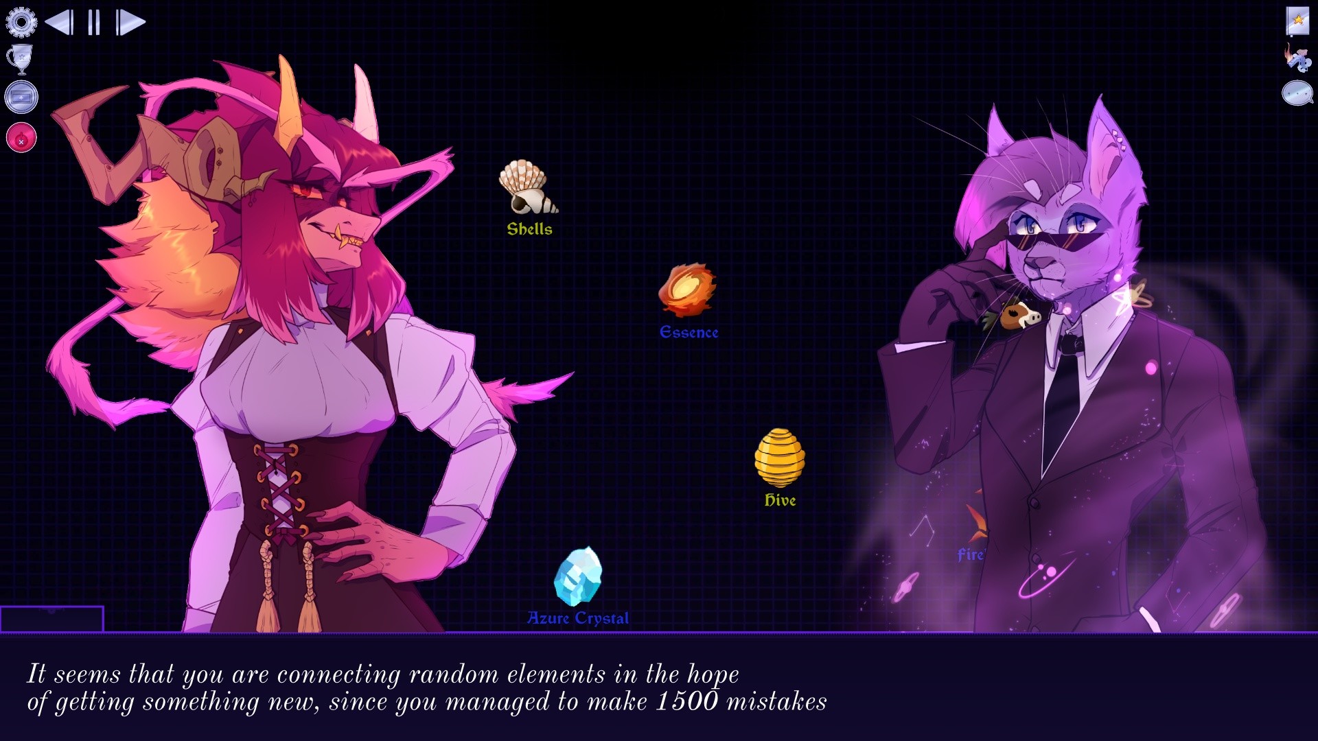 Fusion on Steam