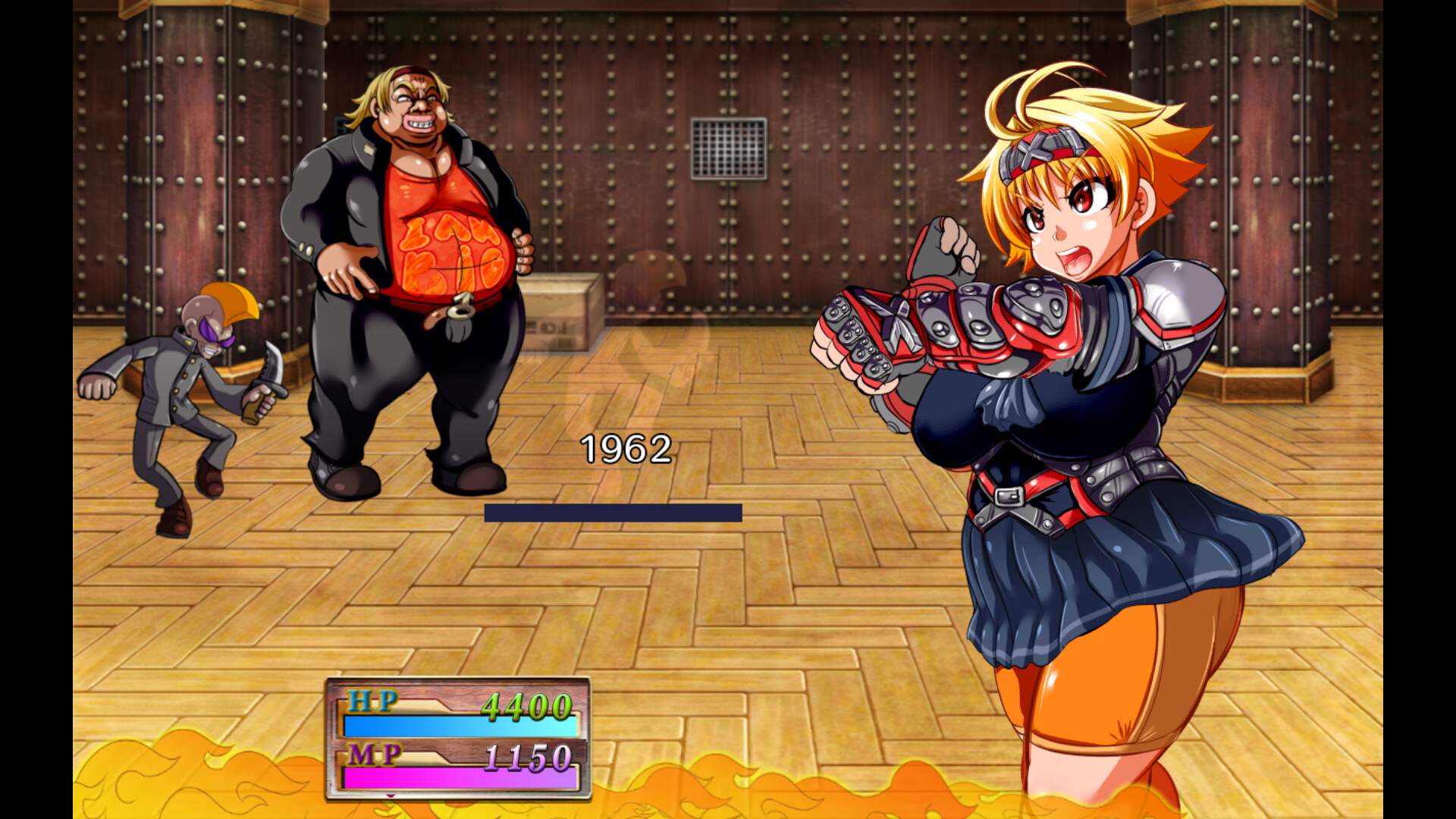 トッコー委員会オウカRPG2 攻略まとめWiki