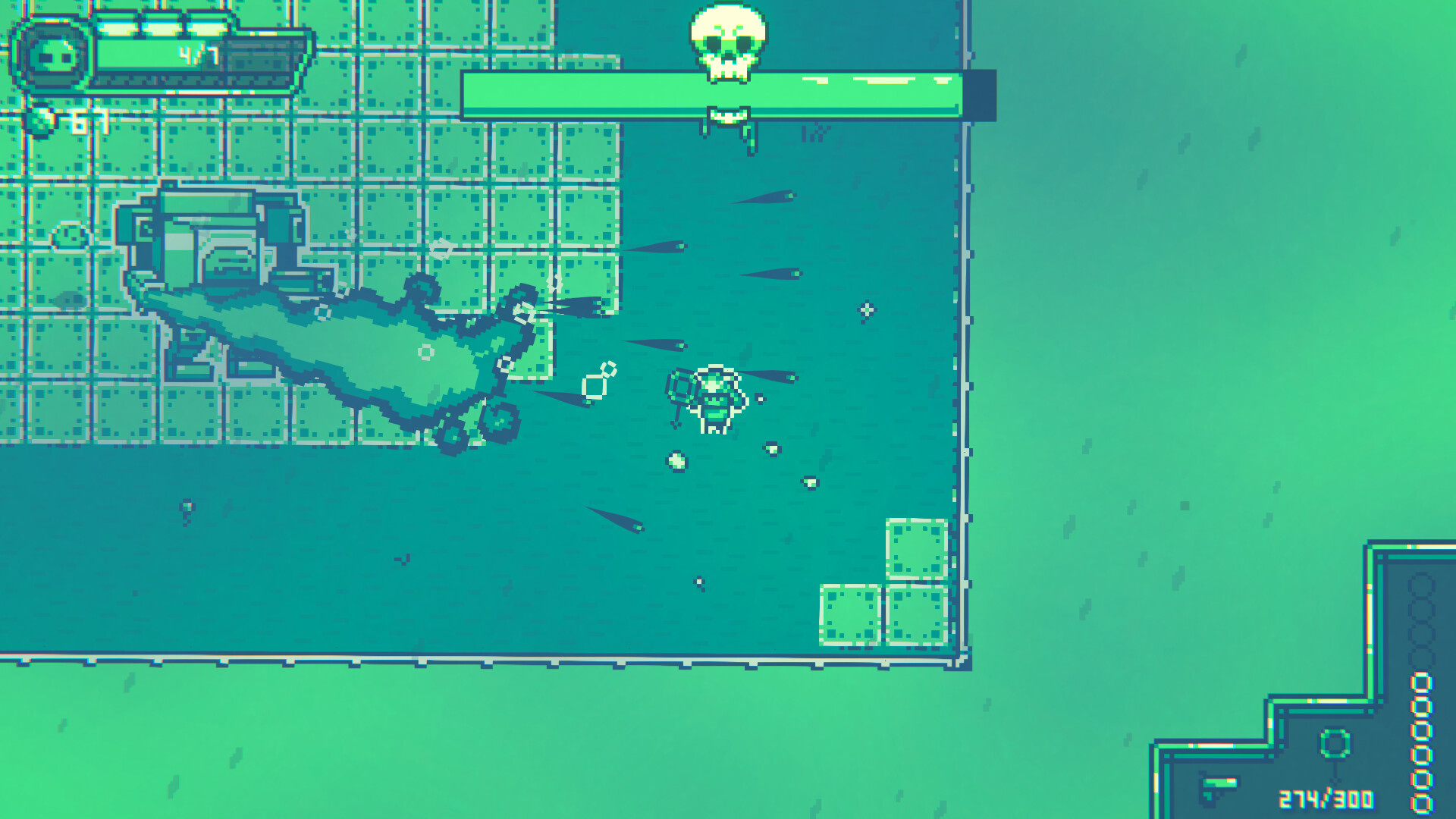 Slimekeep Walkthrough Wiki