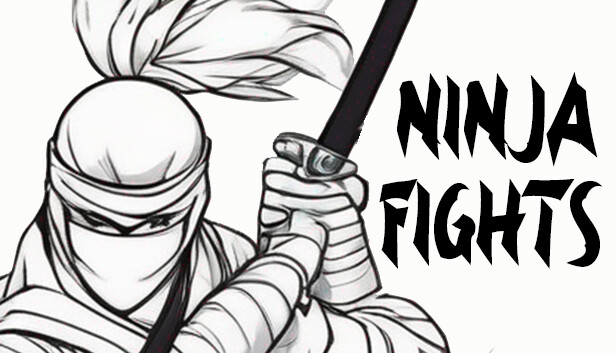 Notebook Ninja Fights en Steam