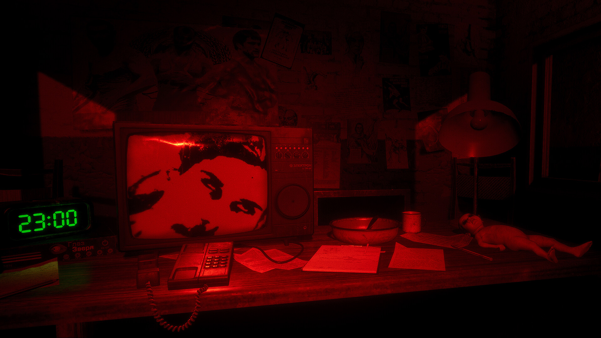 Watchman on Steam