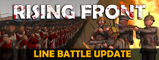 Steam Community :: Rising Front