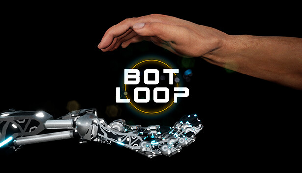 Bot Loop on Steam