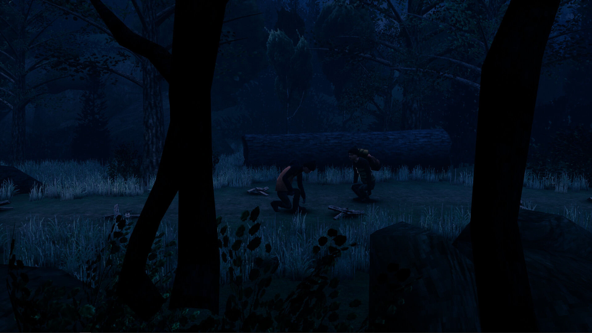 10 Dead Doves on Steam