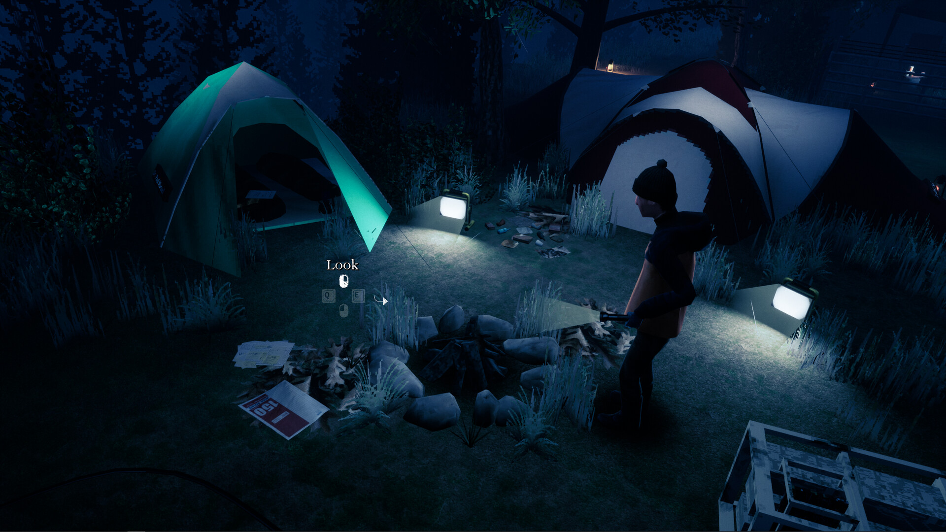 10 Dead Doves on Steam