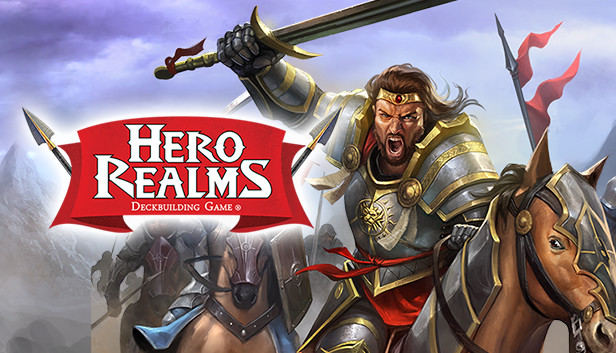 Hero Realms on Steam