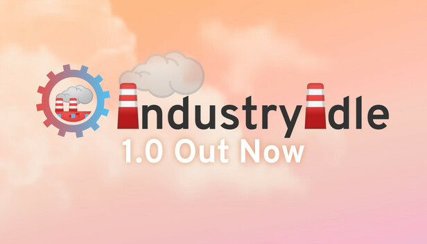 Industry Idle en Steam