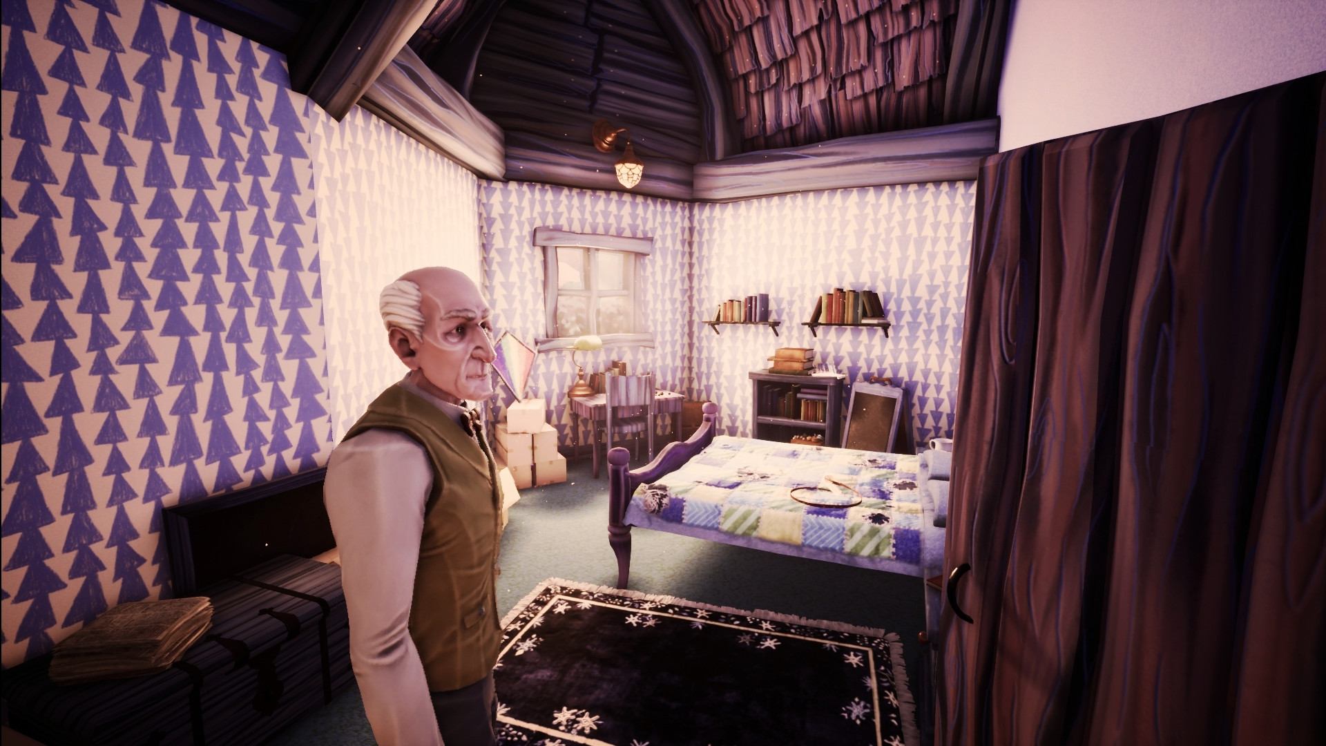 Spiral on Steam