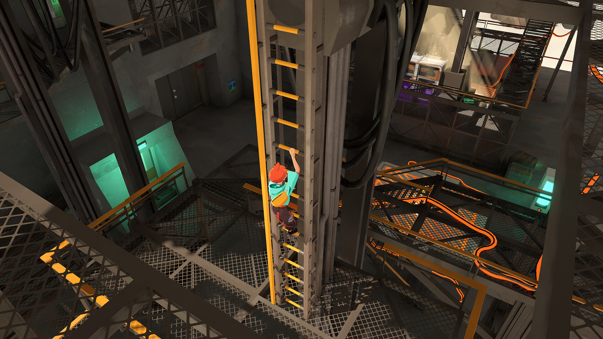 Caravan SandWitch on Steam