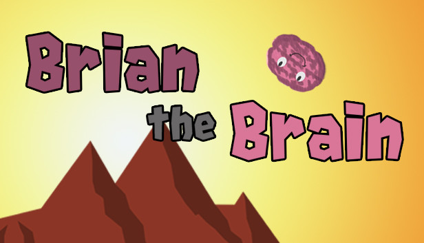 Brian the Brain on Steam